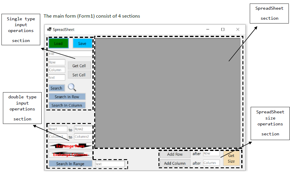 GitHub - Eldar-Ka/SpreadsheetApp: Sharable SpreadsheetApp simulator