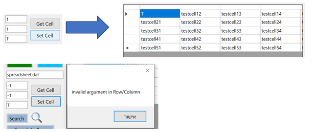 GitHub - Eldar-Ka/SpreadsheetApp: Sharable SpreadsheetApp simulator