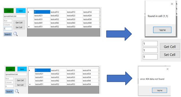GitHub - Eldar-Ka/SpreadsheetApp: Sharable SpreadsheetApp simulator