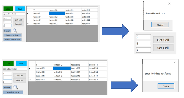 GitHub - Eldar-Ka/SpreadsheetApp: Sharable SpreadsheetApp simulator