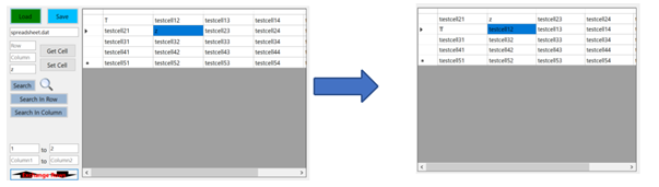 GitHub - Eldar-Ka/SpreadsheetApp: Sharable SpreadsheetApp simulator