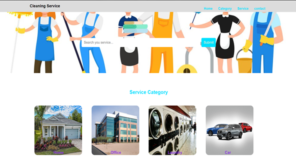 GitHub - mosarrat/Cleaning-Service-Management-System