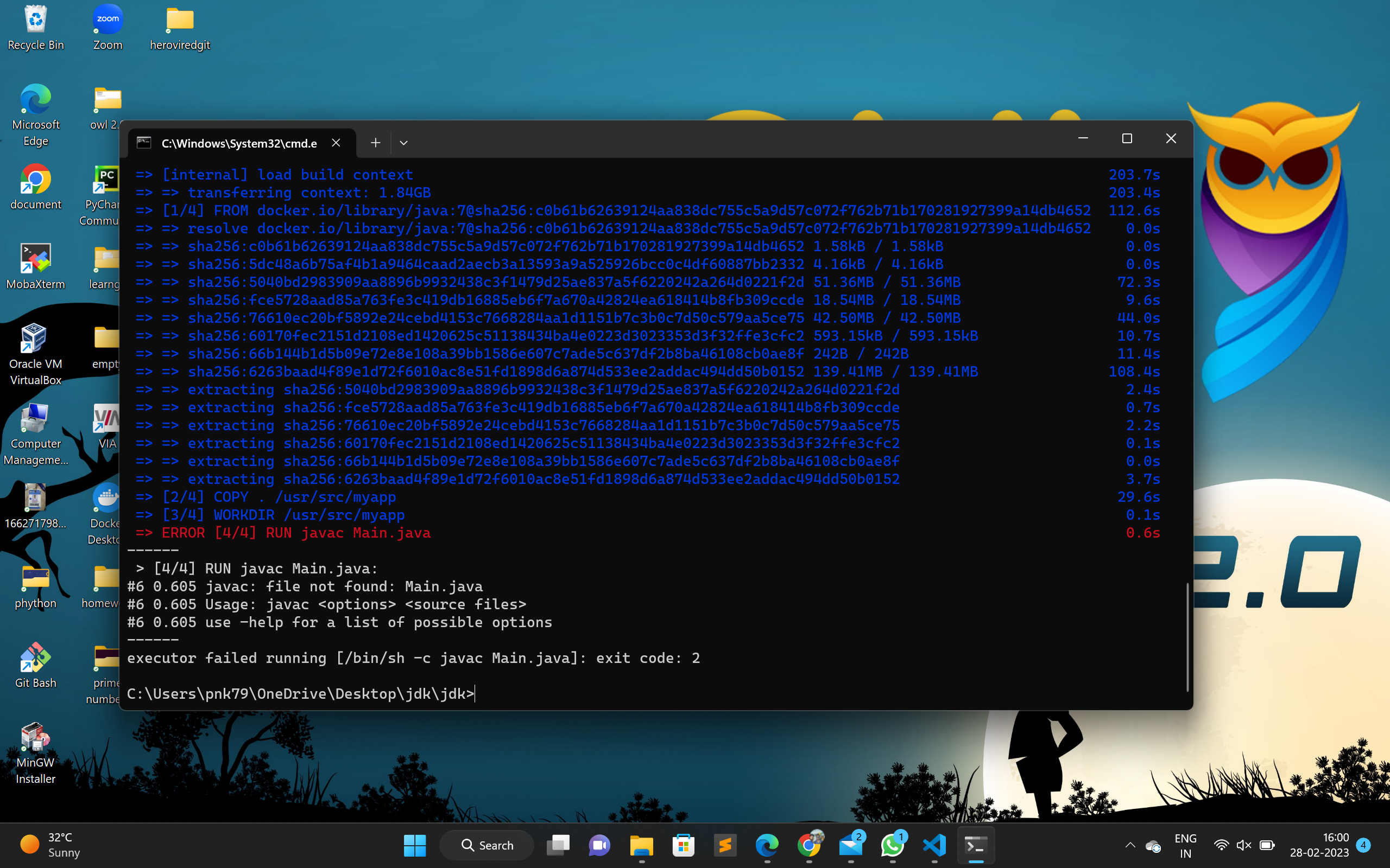 Refresher Practice DCS · Issue #36 · snehal-herovired/Devops_Batch_Aditya · GitHub