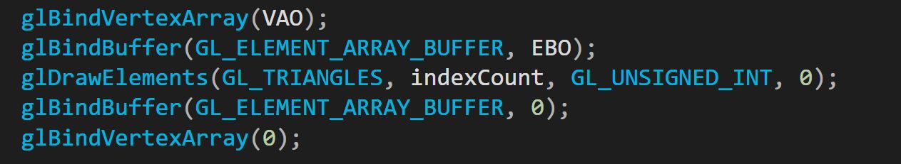 How can I convert SurfaceMesh to a simple OpenGL VAO? · Issue #150 · pmp-library/pmp-library ...