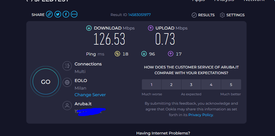 Random slow performance, reboot solves it. · Issue #2815 · Ysurac/openmptcprouter · GitHub