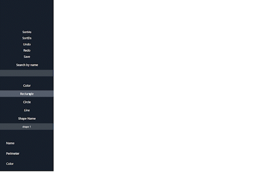 GitHub - joeadham/Paint-application: A paint application which includes ...