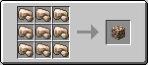 Add recipes to raw ore blocks · Issue #264 · GregTechCEu/GregTech ...