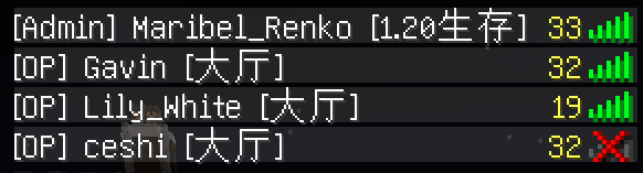 [TAB-Bridge][Velocity] backend Placeholder didn`t work · Issue #990 · NEZNAMY/TAB · GitHub