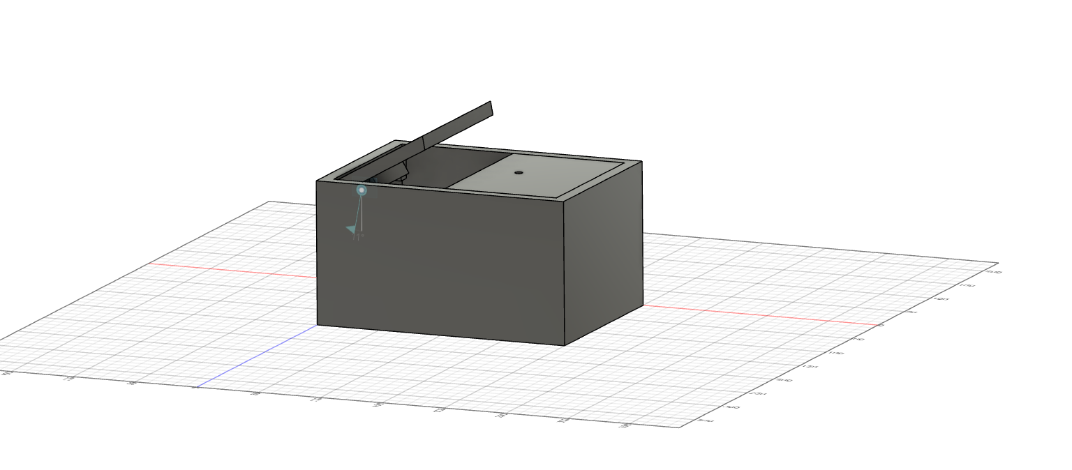 Github Pireeee Useless Box This Is A Project Where I Create A