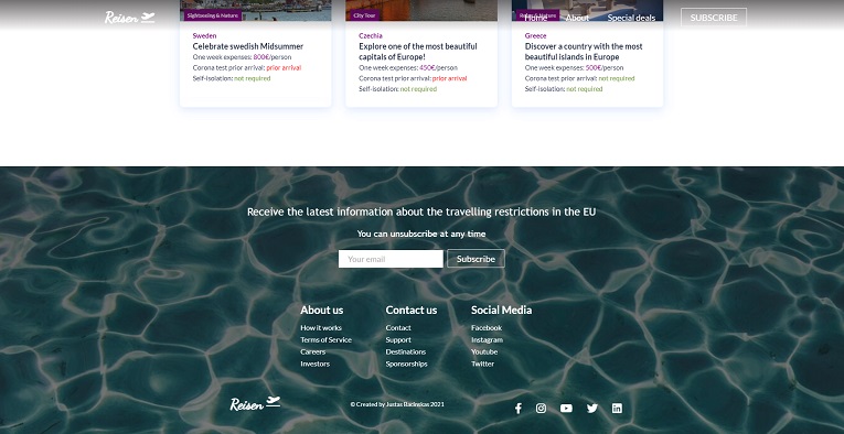 GitHub - JustasBac/react-web