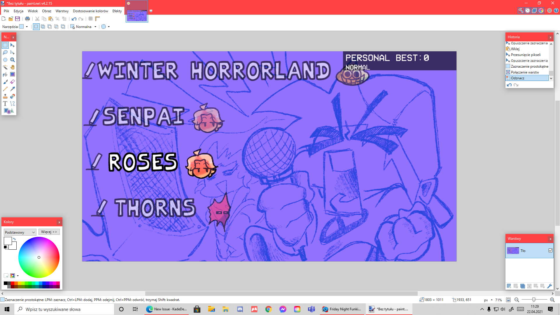 Enhancement: Add health bar to Customize Gameplay · Issue #284 ...