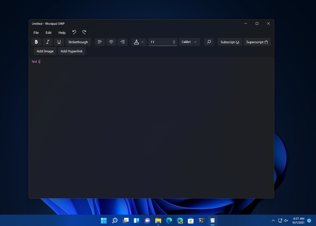 ItsWindows11 TowPad Repository Issues Antenna