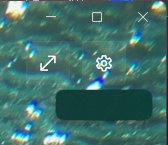 Settings menu on screen saver page is empty · Issue #247 · jenius-apps/ambie · GitHub