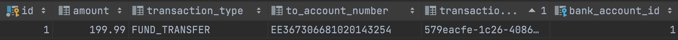 Github Vitallproject Bank Api