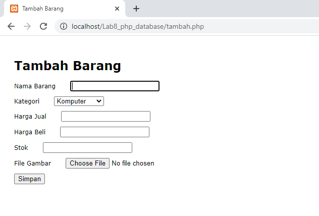 GitHub - robiabdau/Lab8Web