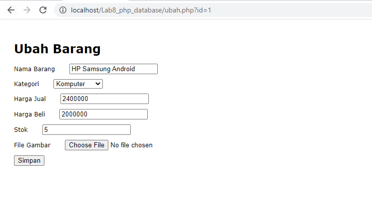 GitHub - robiabdau/Lab8Web