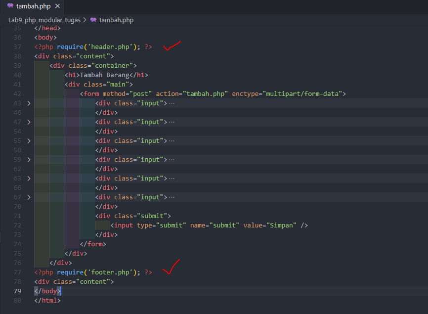 GitHub - robiabdau/Lab9Web