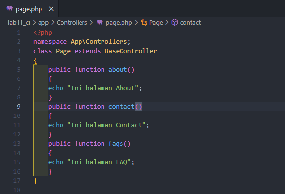 GitHub - robiabdau/Lab11Web