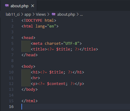GitHub - robiabdau/Lab11Web