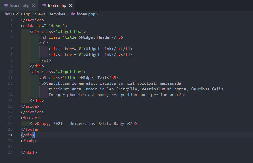 GitHub - robiabdau/Lab11Web