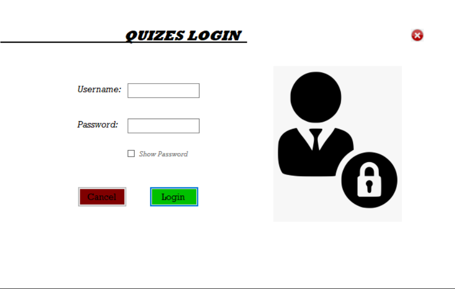 GitHub - esrabudakk/WindowsForm-AccessDB: Quiz Form with Access DB and C#
