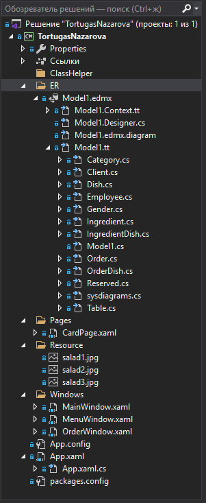 GitHub - lizanaz/Tortugas