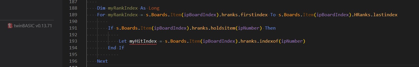 VSCode updating text with spurious characters · Issue #651 · twinbasic/twinbasic · GitHub