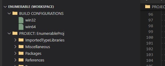 Unsafe editing mode after copying a project · Issue #716 · twinbasic/twinbasic · GitHub