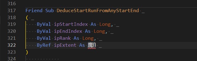 Recursive default member evaluation sends the compiler into an endless loop · Issue #807 ...
