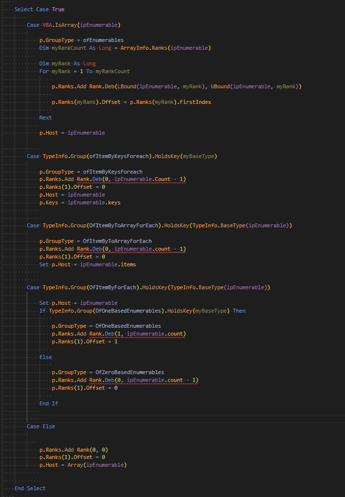 Problems with oveloading · Issue #980 · twinbasic/twinbasic · GitHub