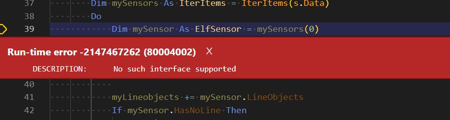Run Time Errors in Waynes Code · twinbasic twinbasic · Discussion #1453 · GitHub