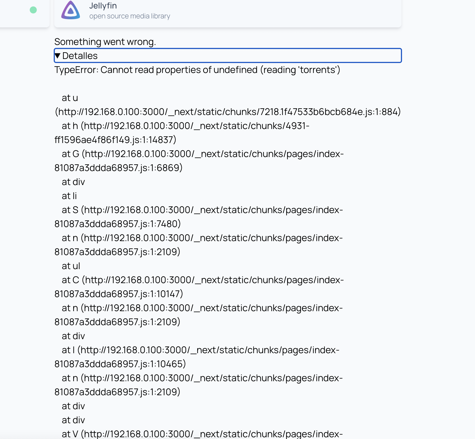 Transmission Widget Bug · Issue 336 · Gethomepagehomepage · Github 