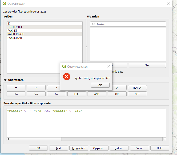 Query builder save and load error · Issue #44691 · qgis/QGIS · GitHub