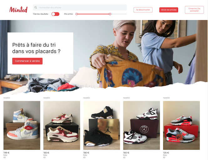 GitHub - kevintersigni/vinted-front-end