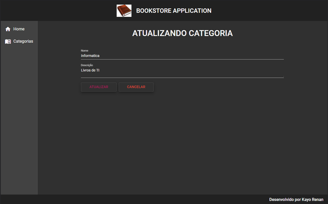 GitHub - kayo91/livraria-Spring-Boot-e-Angular-10
