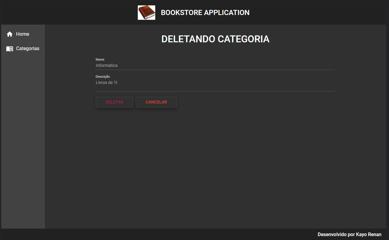GitHub - kayo91/livraria-Spring-Boot-e-Angular-10