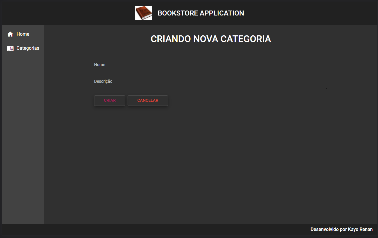 GitHub - kayo91/livraria-Spring-Boot-e-Angular-10