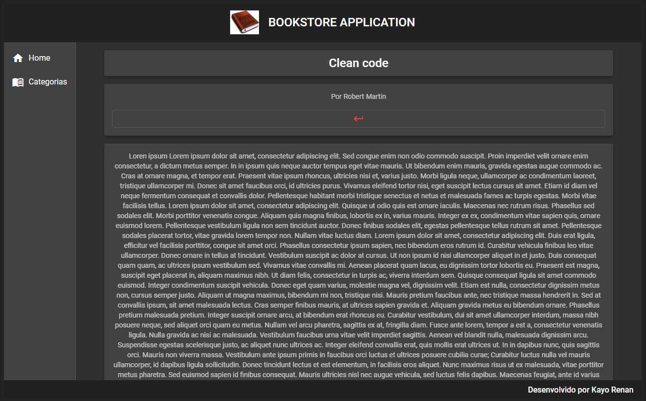 GitHub - kayo91/livraria-Spring-Boot-e-Angular-10