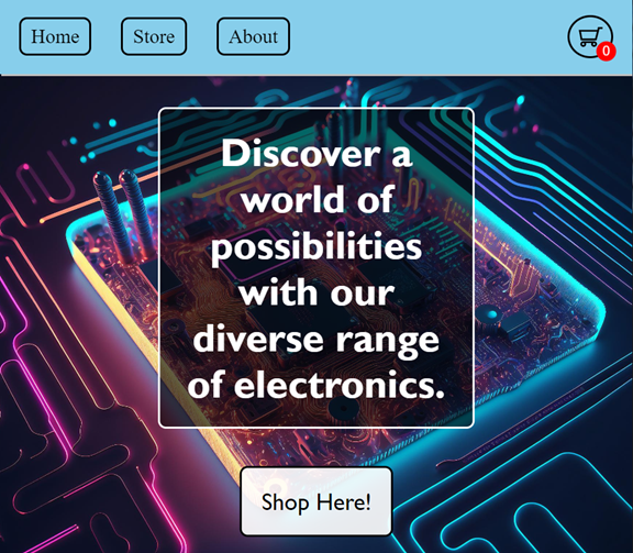 GitHub - Yusef-H/shopping-cart