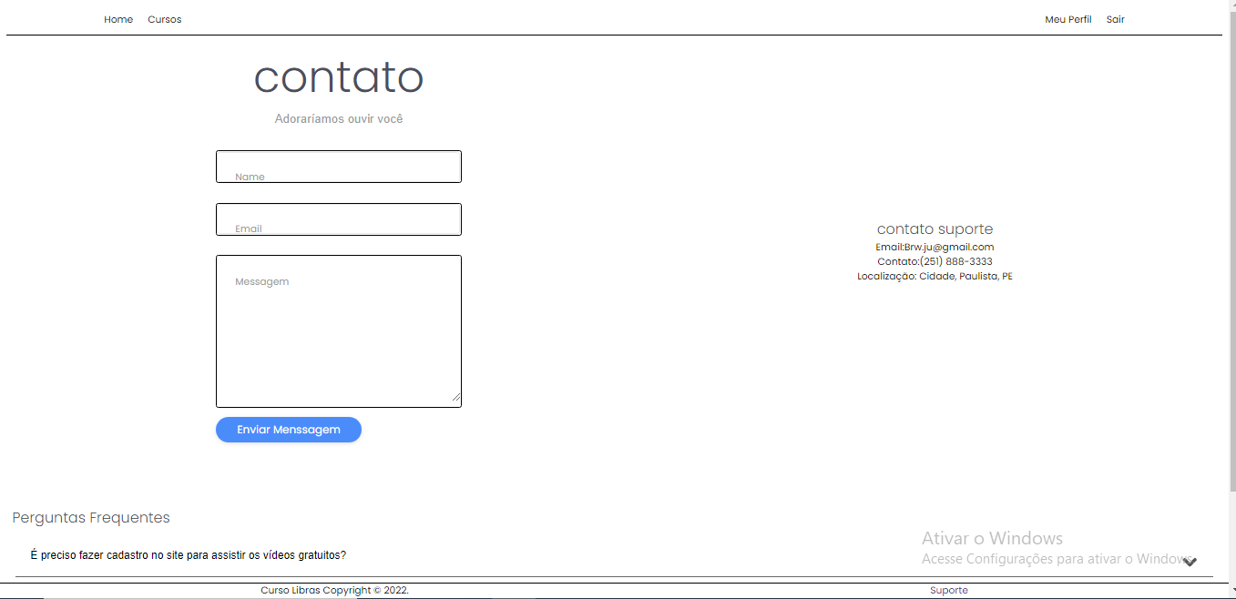 GitHub - brunowilian/Projeto-integrador-Libras: Projeto..