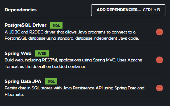 GitHub - derek-0000/BackendApplication