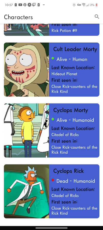 GitHub - DavidSantiagoEnriquezHernandez/ReactNativeProject