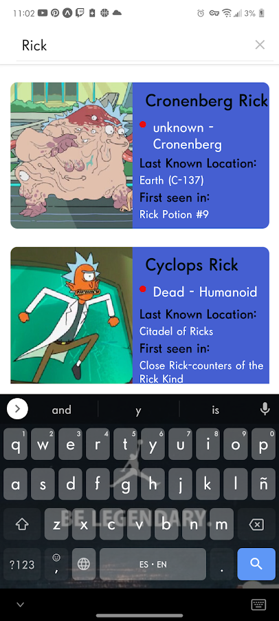 GitHub - DavidSantiagoEnriquezHernandez/ReactNativeProject