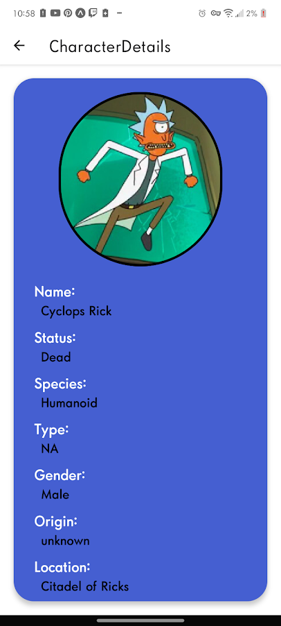 GitHub - DavidSantiagoEnriquezHernandez/ReactNativeProject