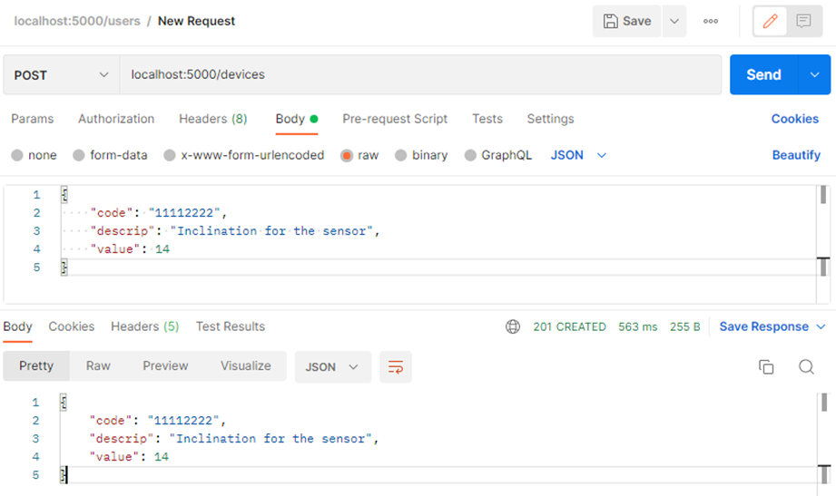 GitHub - Kevin-Parra/Sensor