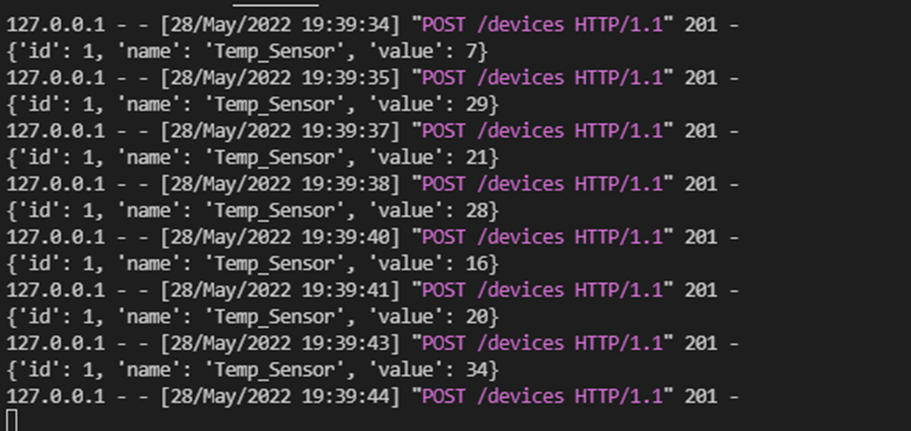 GitHub - Kevin-Parra/Sensor