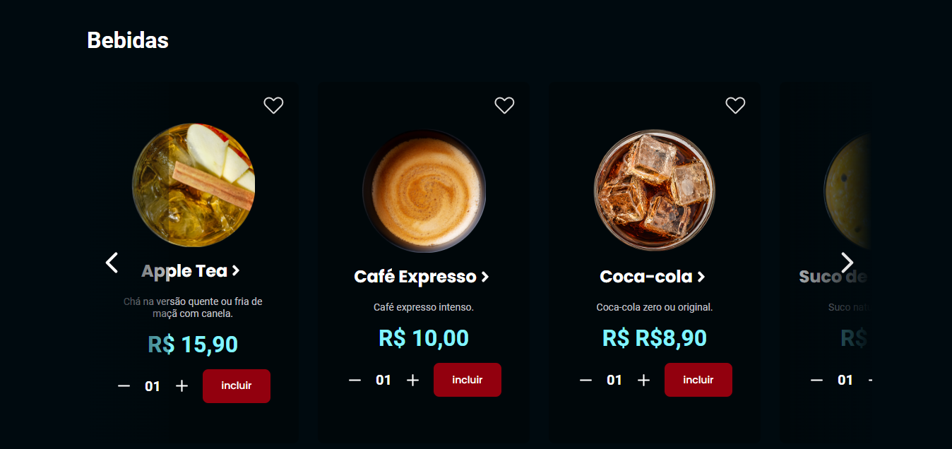 GitHub - karinalumy/food-explorer-frontend