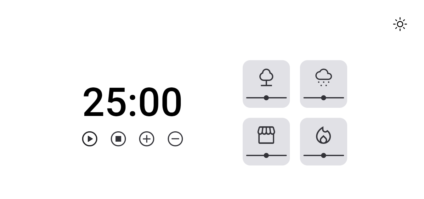 GitHub - karinalumy/Focus-Timer