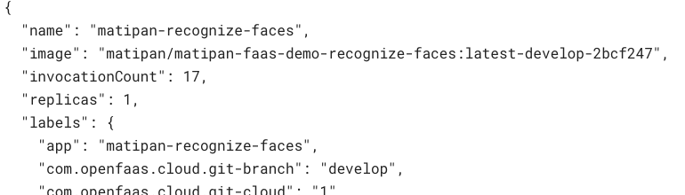 Feature: Support CI/CD from multiple branches to corresponding environments · Issue #425 ...