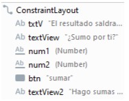 GitHub - IAN63k/app-suma-andorid-studio: Aplicación de suma realizada ...